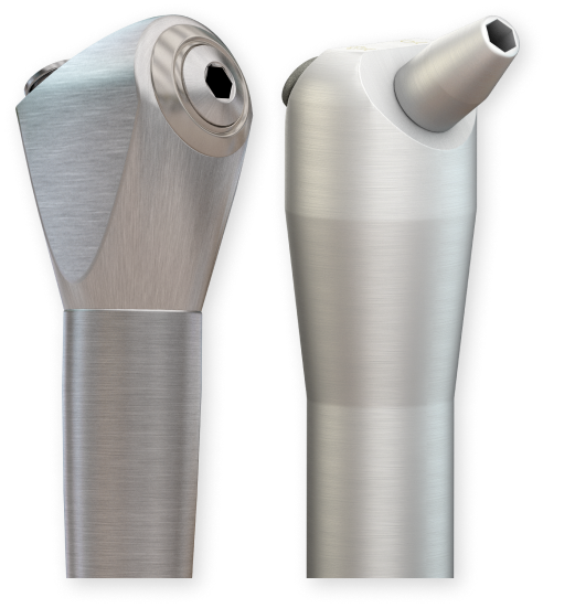 Air Water Syringe | Air Water Syringe Tips | Infection Control Dental