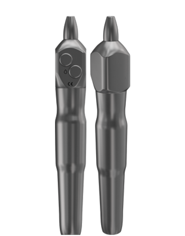 Air Water Syringe | Air Water Syringe Tips | Infection Control Dental