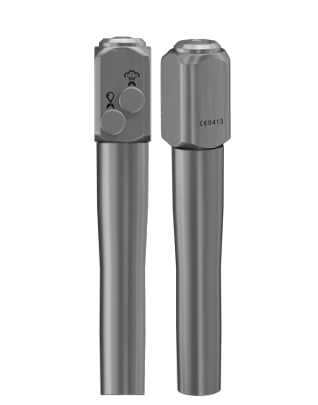 Air Water Syringe | Air Water Syringe Tips | Infection Control Dental